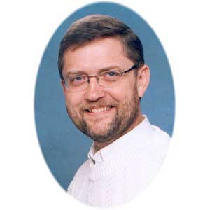 Barry Philip Gilbert