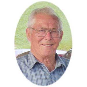 Robert Ernest MacFarlane