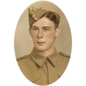 Robert Ernest MacFarlane