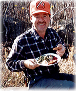 Guy Nicholas Parent