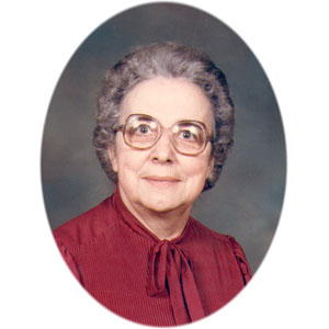 Mildred Maria Pike (Turner)