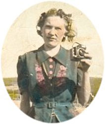 Blanche Elizabeth Liston