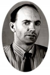 Harry Darius Hagerman