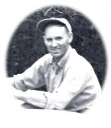Harry Darius Hagerman
