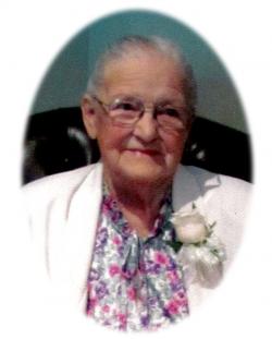 Glenna Christine Cole