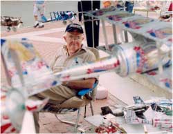 Raymond Lewis Boone