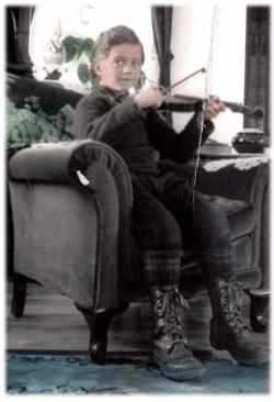 Phillip Roland Christie