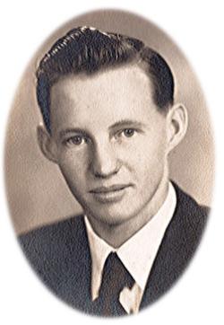 Lorne MURRAY Oswald Grieve