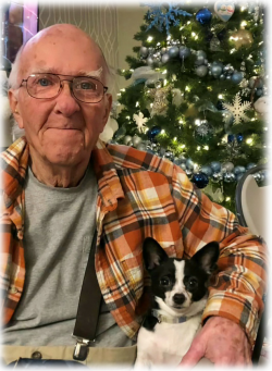 John James Jr. Seminatore