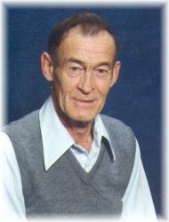 Joseph Abel Hachey